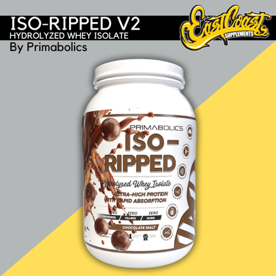 East Coast Supplements: Australia's Top Sports Supplements Store